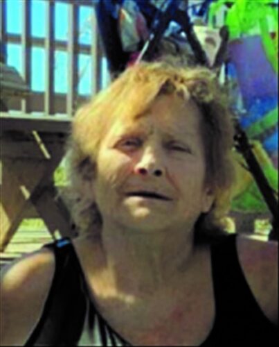 Bridgette F. Stenstrom | News, Sports, Jobs - Post Journal